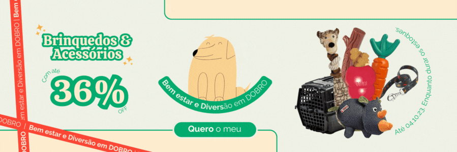 Polipet: O Shopping do Seu Pet