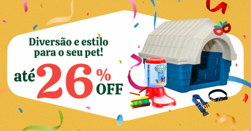 Polipet: O Shopping do Seu Pet