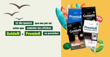 Polipet: O Shopping do Seu Pet