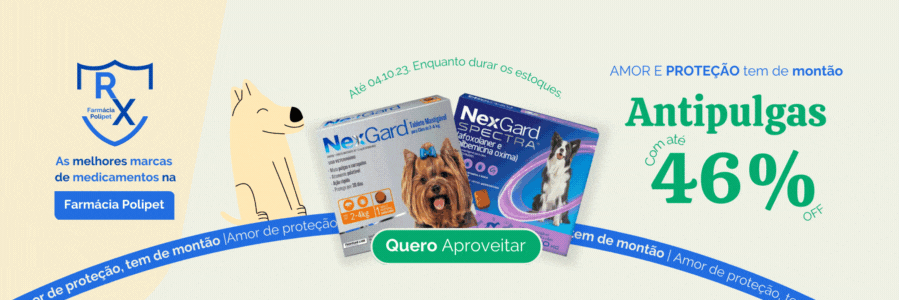 Polipet: O Shopping do Seu Pet