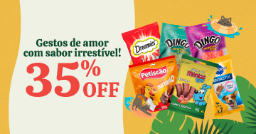 Polipet: O Shopping do Seu Pet