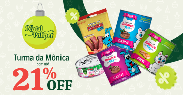 Polipet: O Shopping do Seu Pet