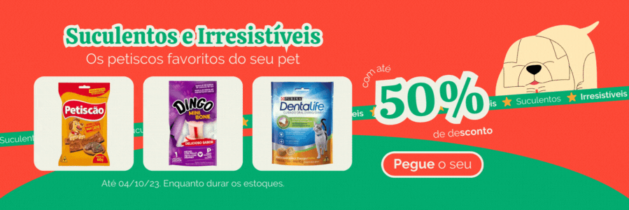 Polipet: O Shopping do Seu Pet