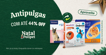 Polipet: O Shopping do Seu Pet