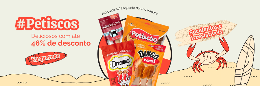 Polipet: O Shopping do Seu Pet