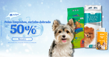 Polipet: O Shopping do Seu Pet