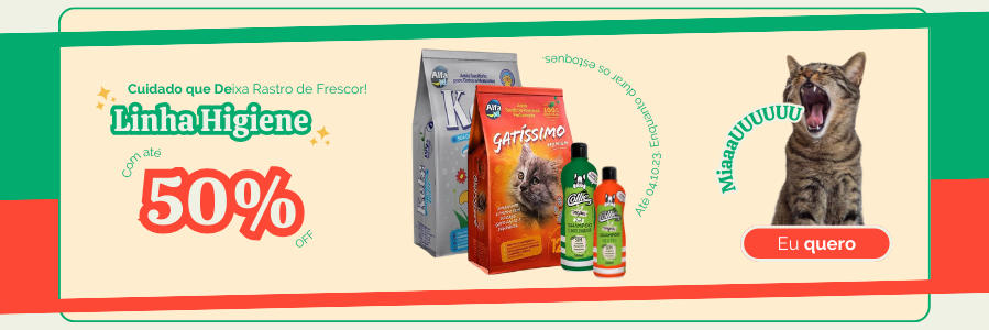 Polipet: O Shopping do Seu Pet