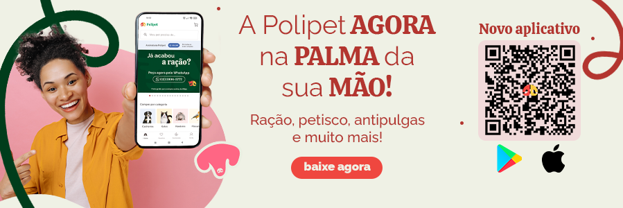 Polipet: O Shopping do Seu Pet