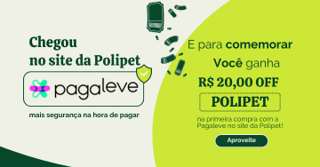 Polipet: O Shopping do Seu Pet