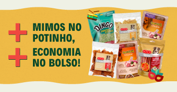 Polipet: O Shopping do Seu Pet