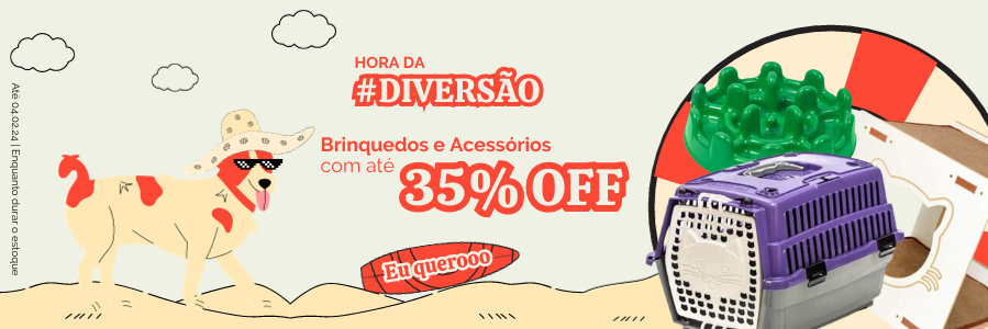 Polipet: O Shopping do Seu Pet