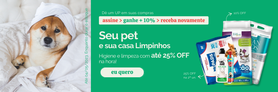 Polipet: O Shopping do Seu Pet