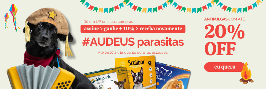 Polipet: O Shopping do Seu Pet