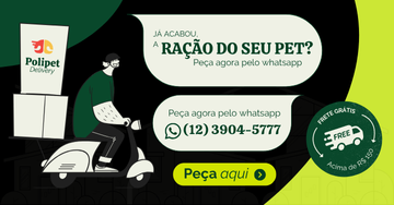 Polipet: O Shopping do Seu Pet