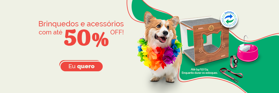 Polipet: O Shopping do Seu Pet