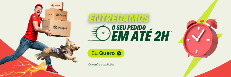 Polipet: O Shopping do Seu Pet