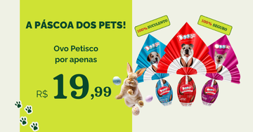 Polipet: O Shopping do Seu Pet