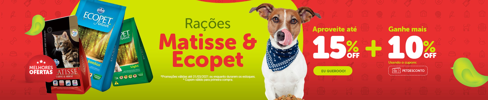 Poli-Pet: O Shopping do Seu Pet