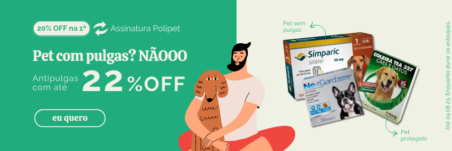 Polipet: O Shopping do Seu Pet