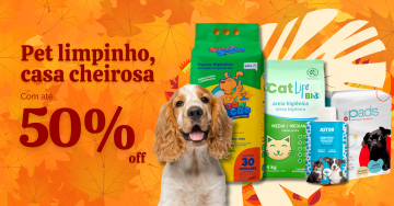 Polipet: O Shopping do Seu Pet