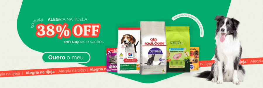 Polipet: O Shopping do Seu Pet