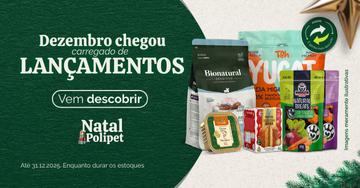 Polipet: O Shopping do Seu Pet