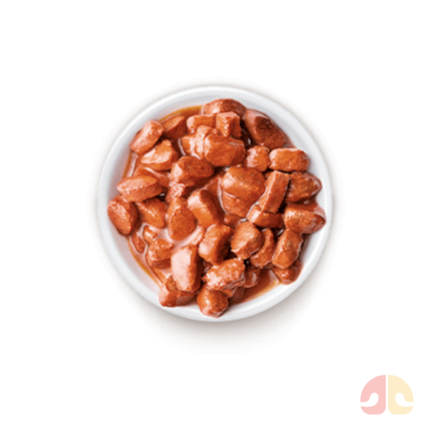 Sachê Special Cat Ultralife Salmão para Gatos adultos 85gr