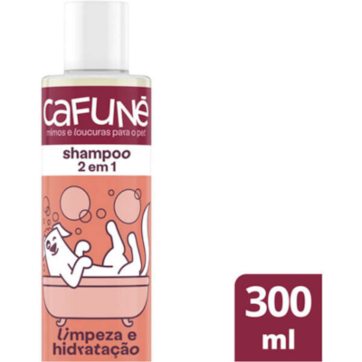 Shampoos Hipoalérgicos, Hidratante e Antifúngicos.